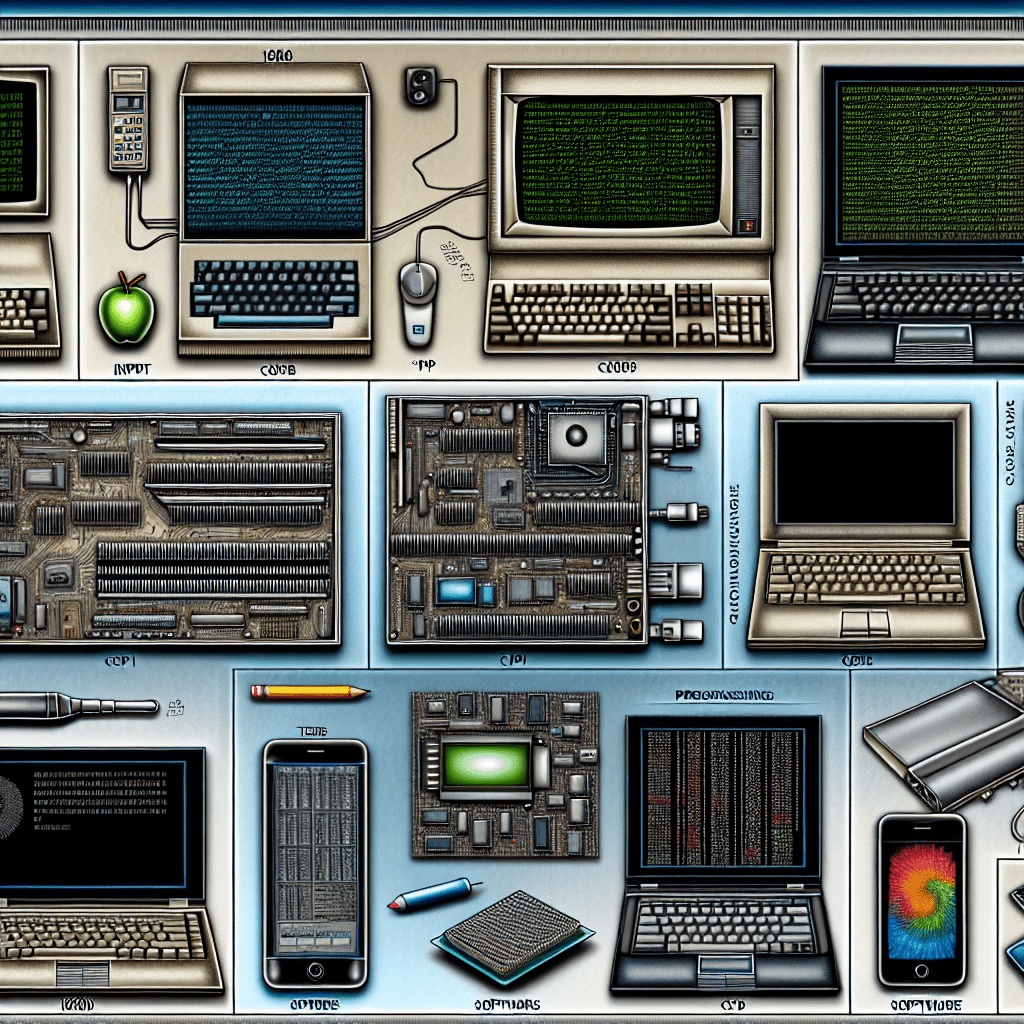 Computer Uitleg Voor Beginners: Stap Voor Stap Handleiding